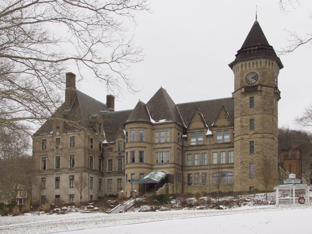 Pittsburgh Suburbs: History of Wilmerding | Pittsburgh Beautiful
