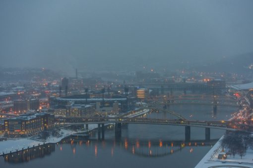 7 Quintessential Pittsburgh Winter Activities | Pittsburgh Beautiful