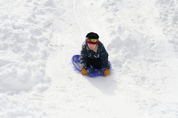 7 Quintessential Pittsburgh Winter Activities | Pittsburgh Beautiful