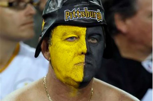 17 Things that Will Make You Smile After a Devastating Steelers Loss ...