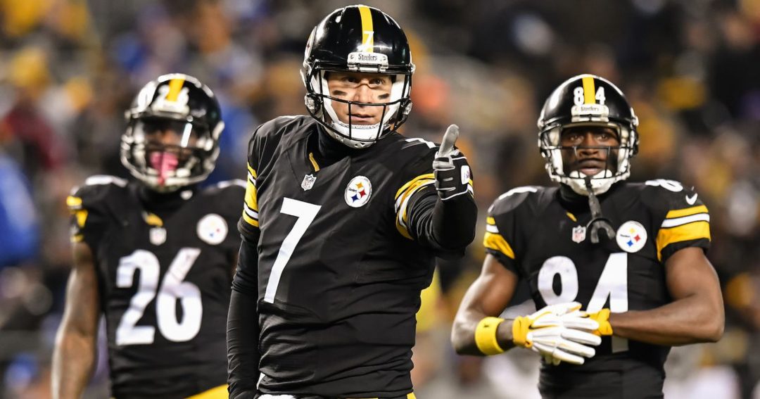 17 Things that Will Make You Smile After a Devastating Steelers Loss ...