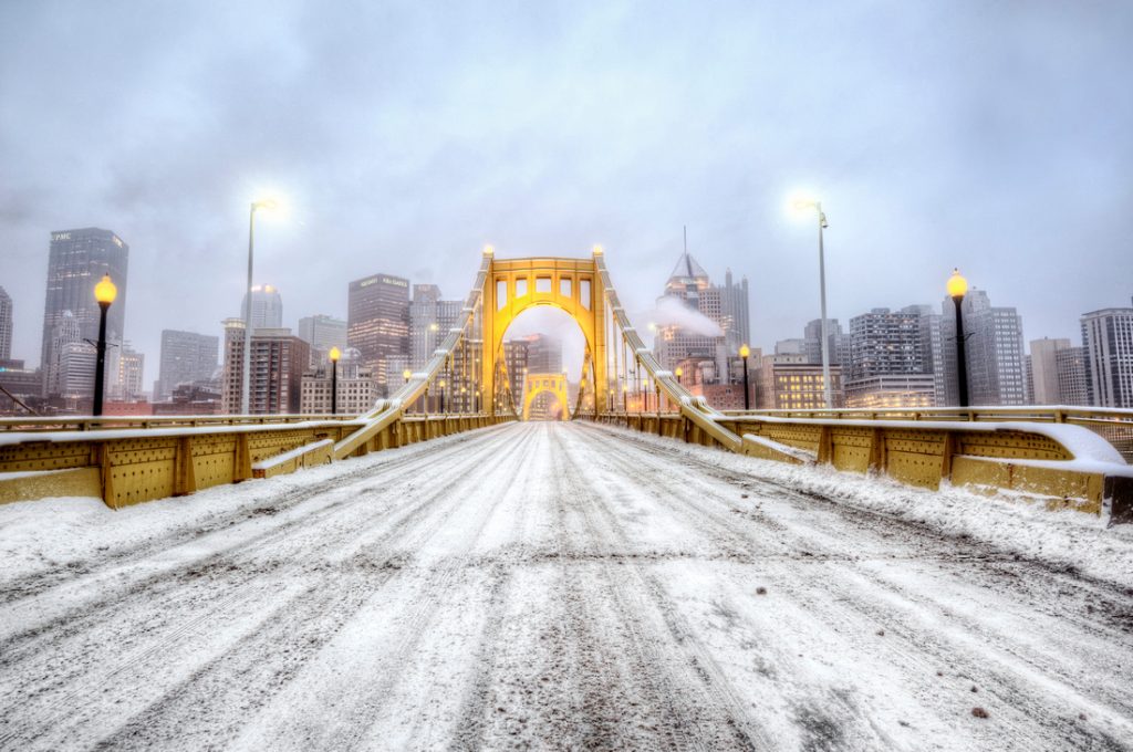 7 Reasons Getting Through a Pittsburgh Winter Can Be Hard | Pittsburgh ...