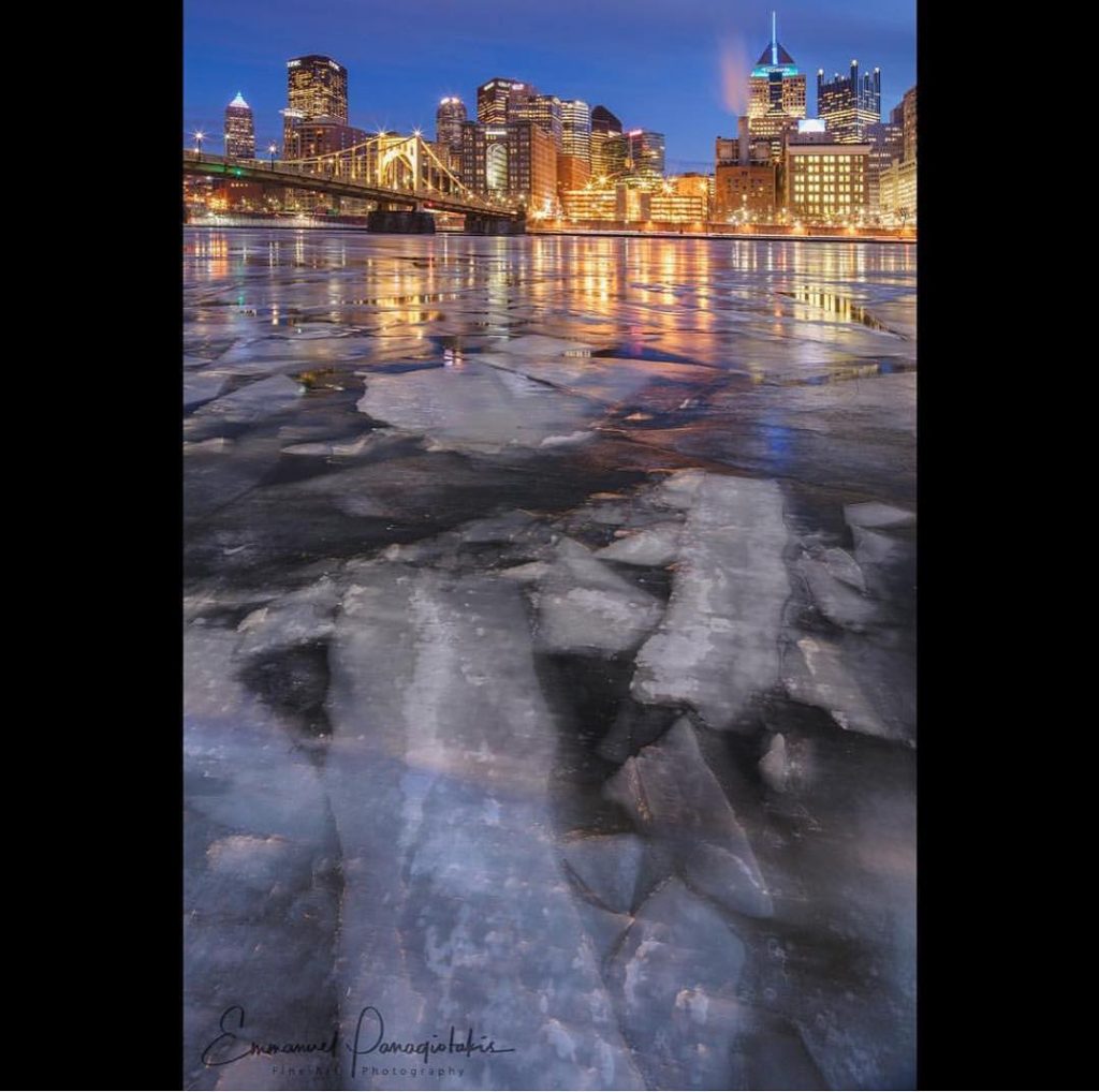 Pittsburgh's 7 Seasons | Pittsburgh Beautiful