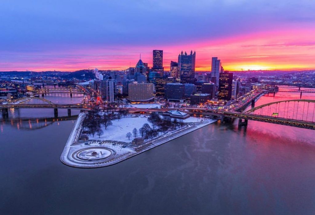 7 Reasons Getting Through a Pittsburgh Winter Can Be Hard | Pittsburgh ...