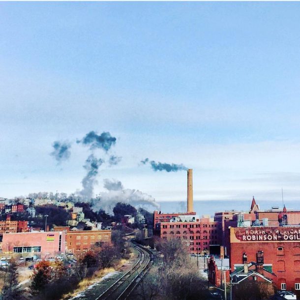 7 Great Patios for Spring Dining in Pittsburgh | Pittsburgh Beautiful