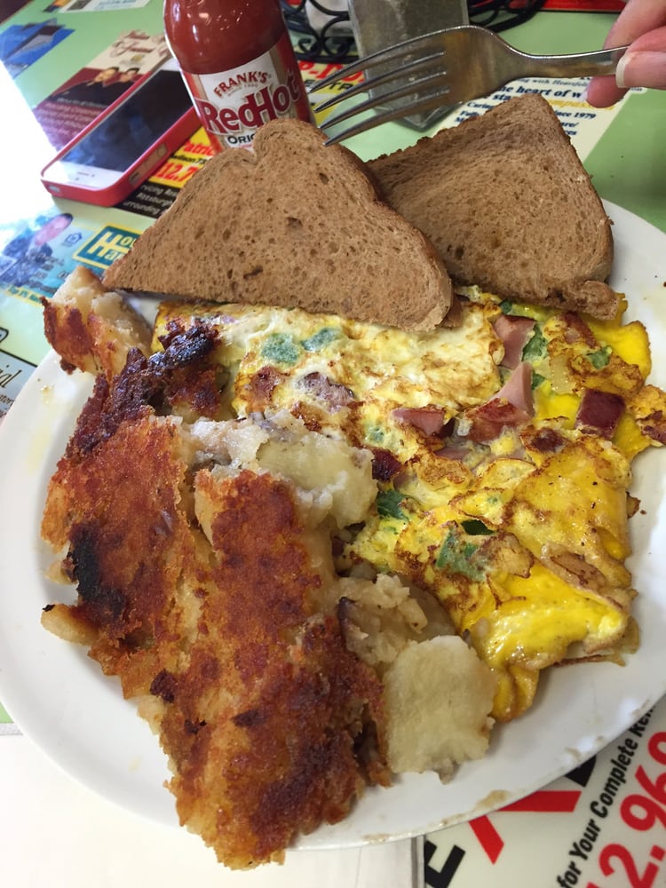 7 of the Most Delectable Omelets in Pittsburgh | Pittsburgh Beautiful