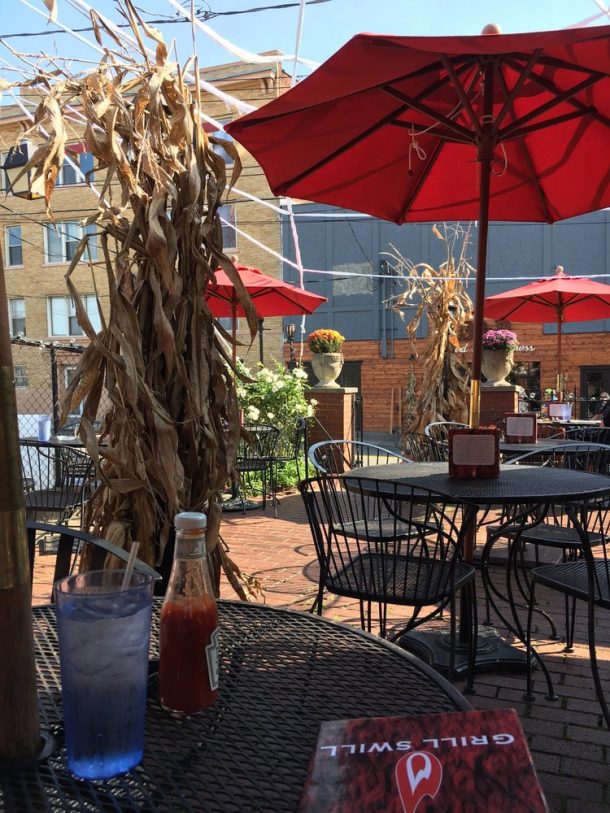 7 Great Patios for Spring Dining in Pittsburgh | Pittsburgh Beautiful