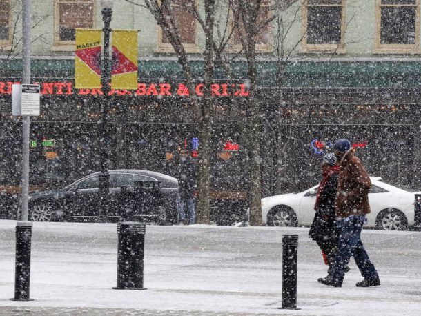 7 Reasons Getting Through a Pittsburgh Winter Can Be Hard | Pittsburgh ...