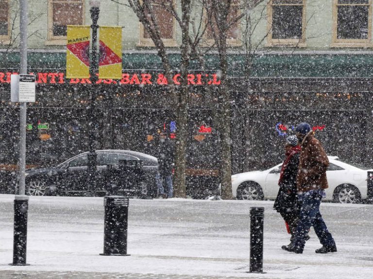 7 Reasons Getting Through a Pittsburgh Winter Can Be Hard | Pittsburgh ...