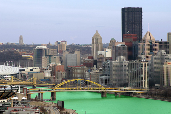 Great Spring Activities in Pittsburgh | Pittsburgh Beautiful