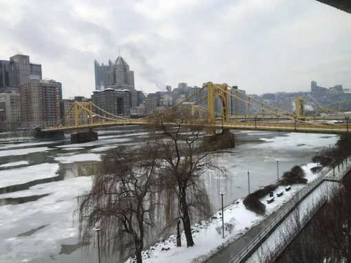 9 More Words to Add to Your Pittsburghese Dictionary | Pittsburgh Beautiful