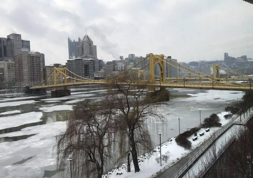 9 More Words to Add to Your Pittsburghese Dictionary | Pittsburgh Beautiful