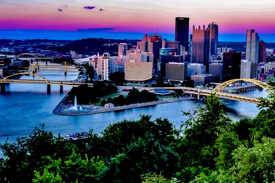 The Iconic History of Heinz Ketchup | Pittsburgh Beautiful