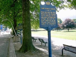 History of Pittsburgh Part 1: In the Beginning | Pittsburgh Beautiful