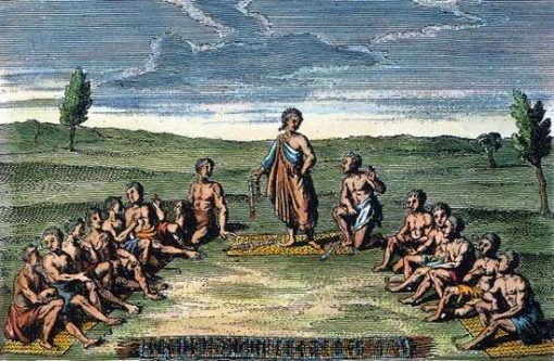 History of Pittsburgh Part 1: In the Beginning | Pittsburgh Beautiful
