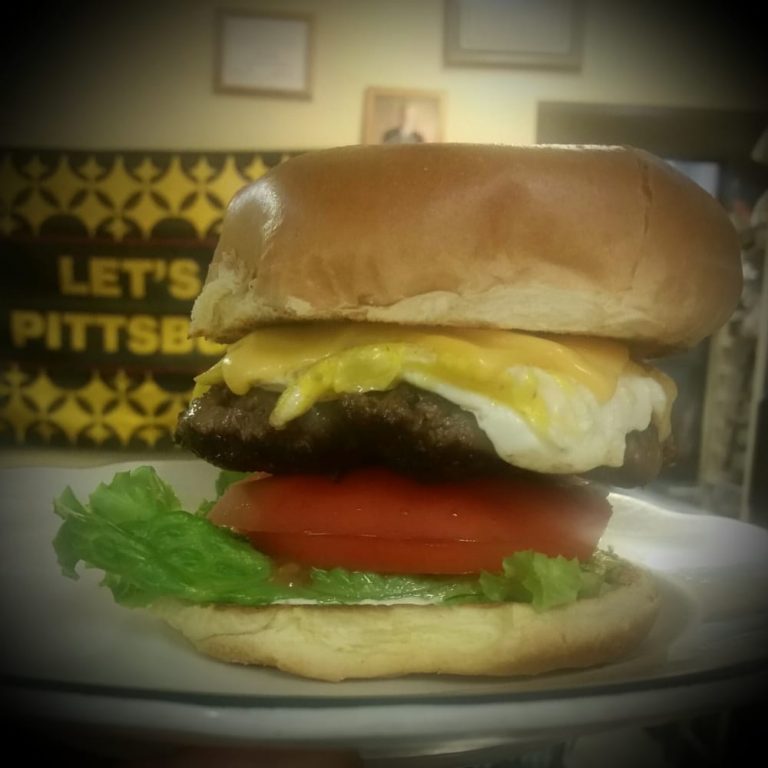 The Diners in Pittsburgh You Must Visit | Pittsburgh Beautiful