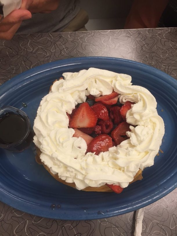 The Diners in Pittsburgh You Must Visit | Pittsburgh Beautiful