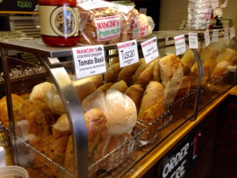 Pittsburgh Foods from A to Z: 26 Dishes to Try in the 'Burgh ...