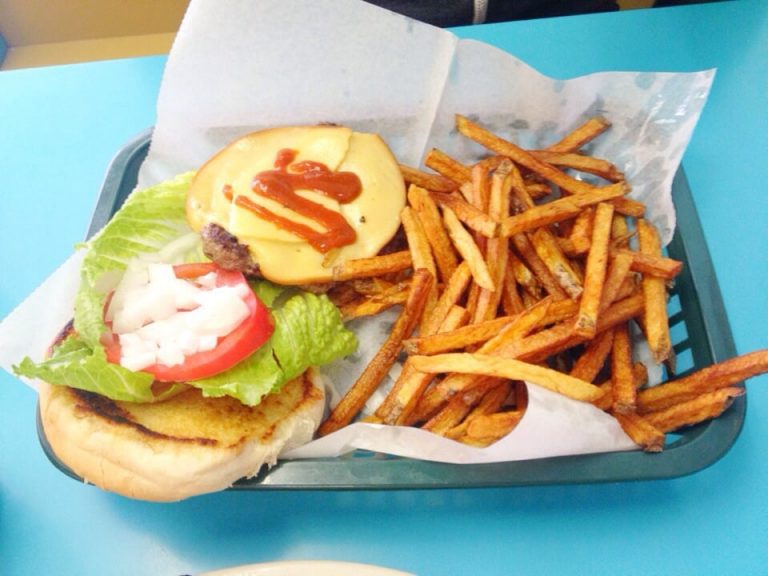 The Diners in Pittsburgh You Must Visit | Pittsburgh Beautiful