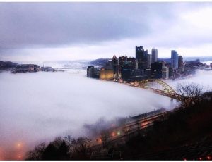 7 Uniquely Pittsburgh World Records | Pittsburgh Beautiful