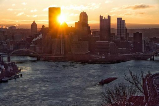 100 Reasons Why We'll Never Stop Loving Pittsburgh | Pittsburgh Beautiful