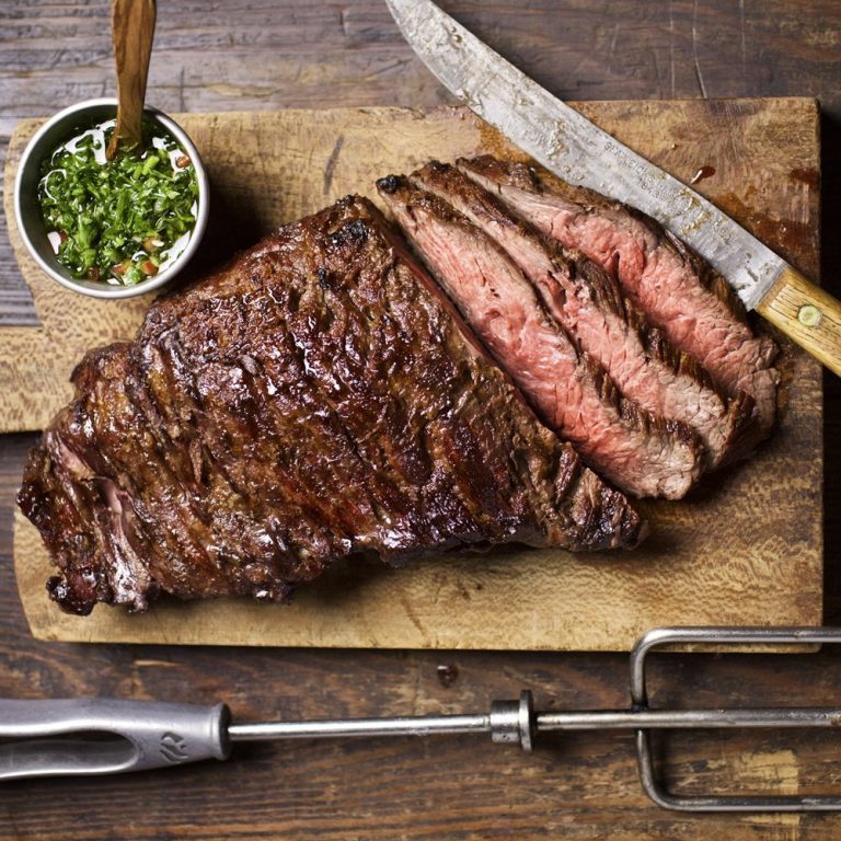 The Best Steak in Pittsburgh | Pittsburgh Beautiful