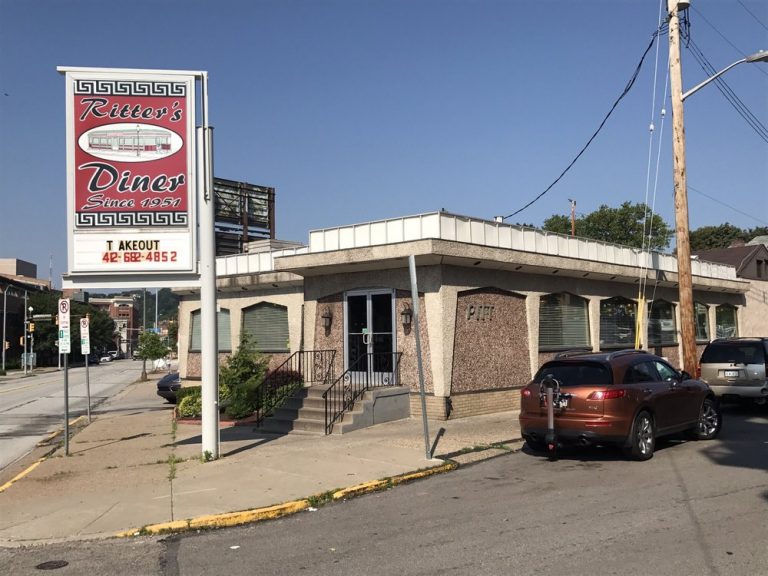 The Diners in Pittsburgh You Must Visit | Pittsburgh Beautiful