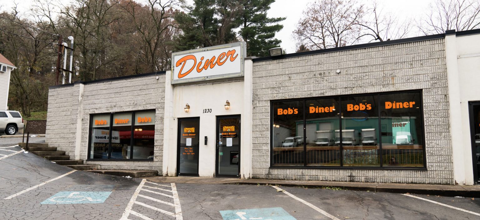 The Diners in Pittsburgh You Must Visit | Pittsburgh Beautiful