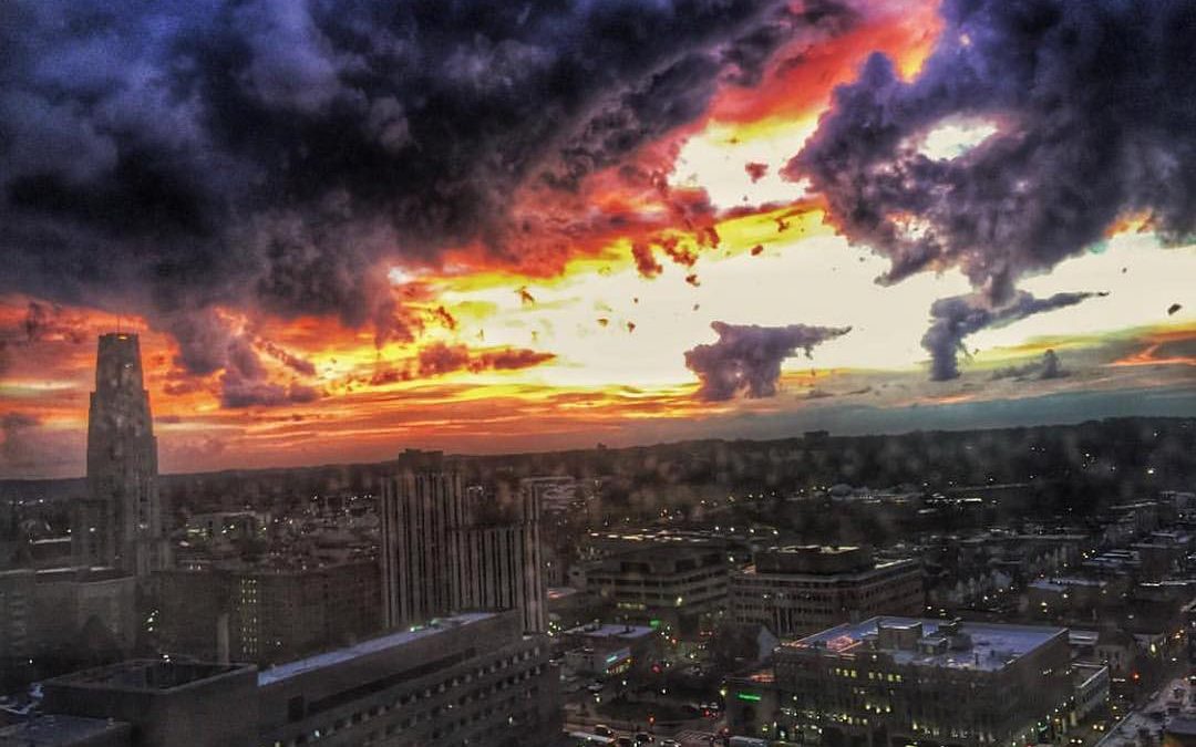 7 Great Places for a Pittsburgh Spring Excursion | Pittsburgh Beautiful