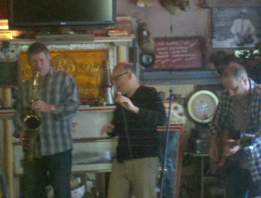 Good-bye Billy – we hardly knew you. | Pittsburgh Beautiful