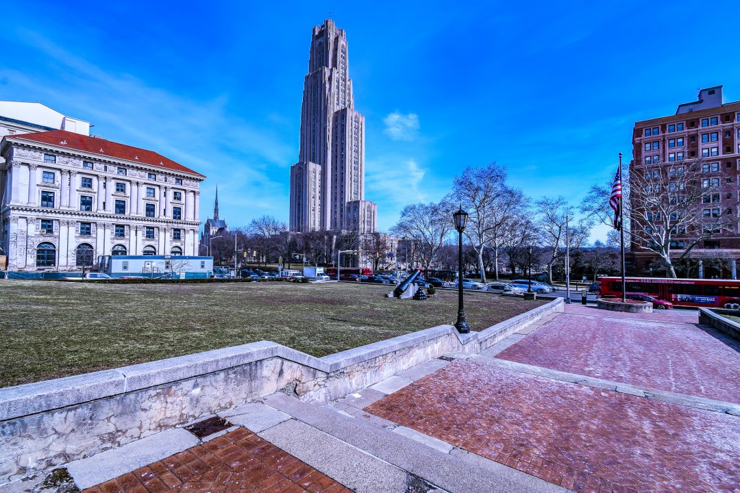 The Diners in Pittsburgh You Must Visit | Pittsburgh Beautiful