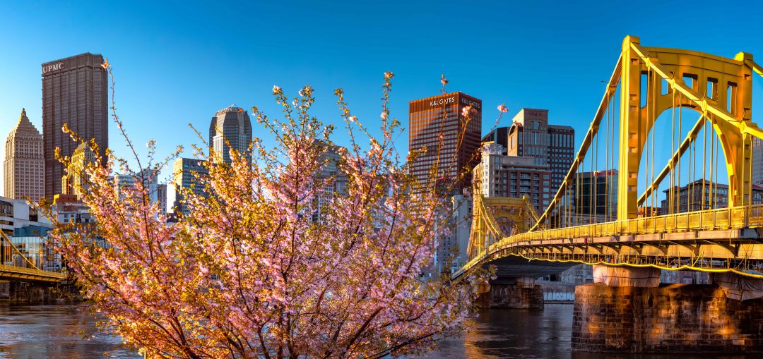 Pittsburgh's 7 Seasons | Pittsburgh Beautiful
