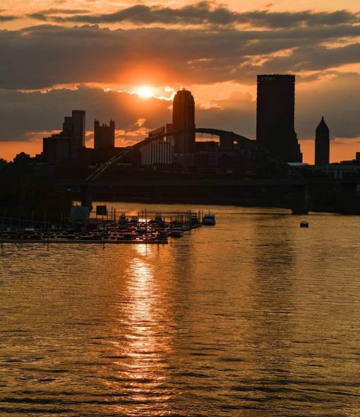 15 Things Pittsburghers do in the Summertime | Pittsburgh Beautiful