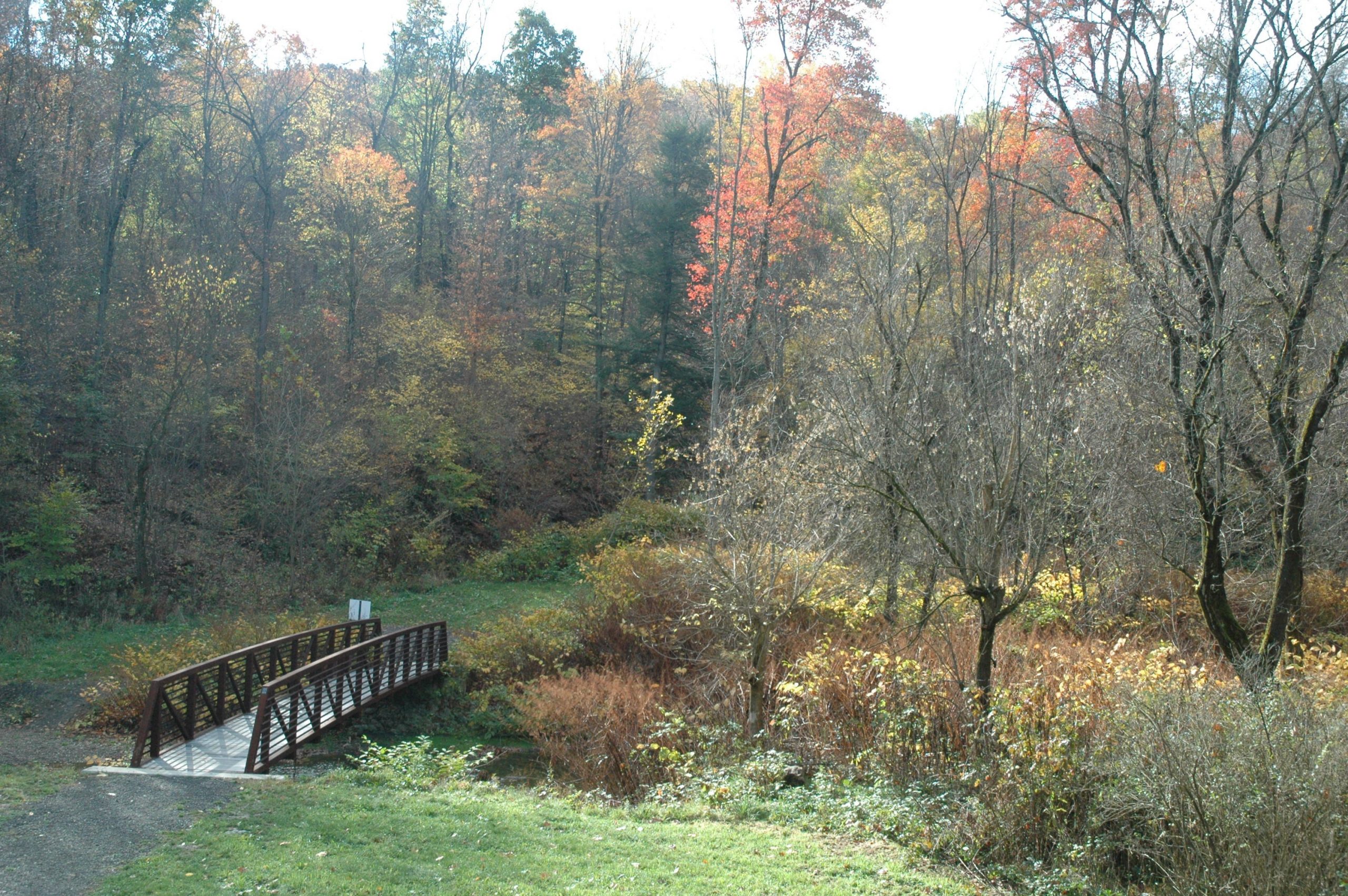Pittsburgh Suburbs: History of Collier Township | Pittsburgh Beautiful