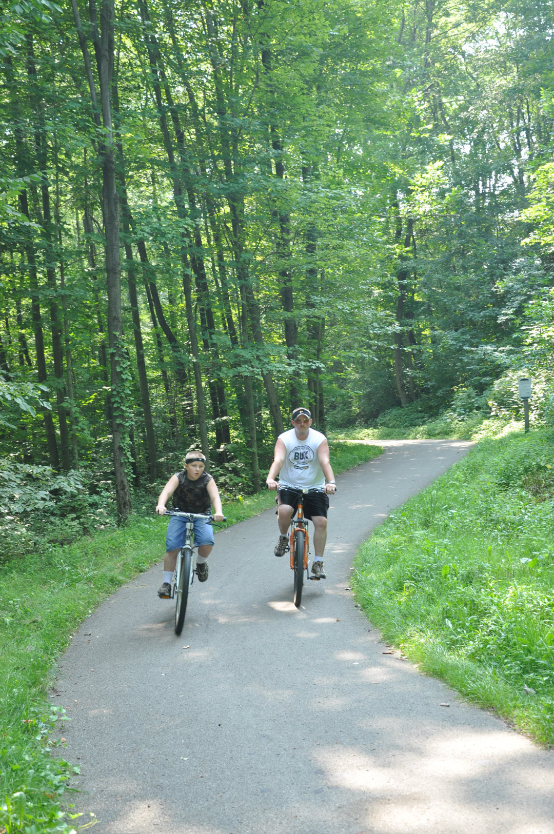 Mercer County PA Offers Great Outdoor Adventures That Are Close to Home ...