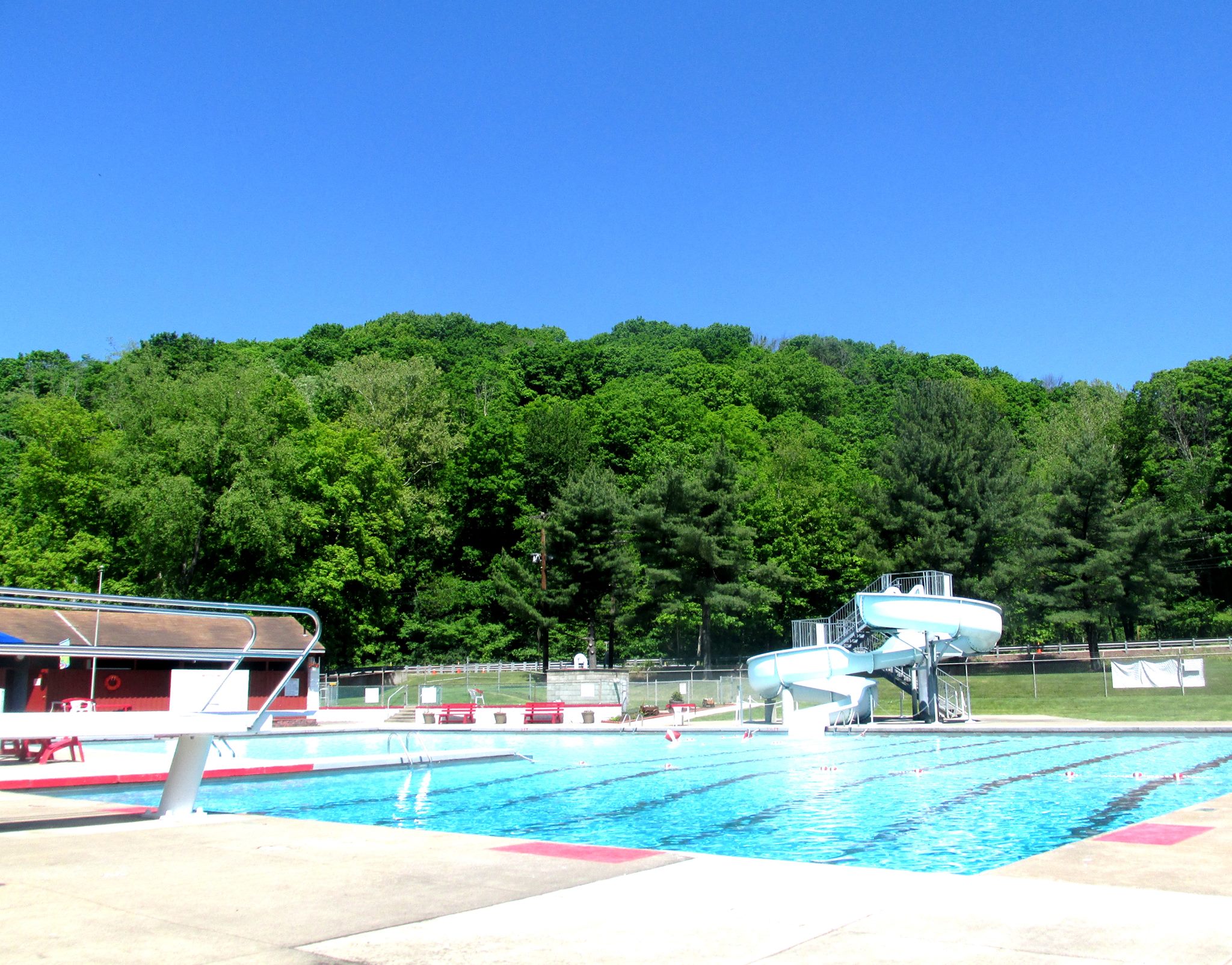 7 Great Local Pools in Pittsburgh | Pittsburgh Beautiful
