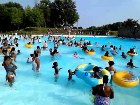 7 Great Local Pools in Pittsburgh | Pittsburgh Beautiful