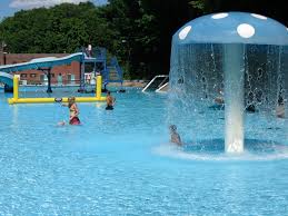 7 Great Local Pools in Pittsburgh | Pittsburgh Beautiful