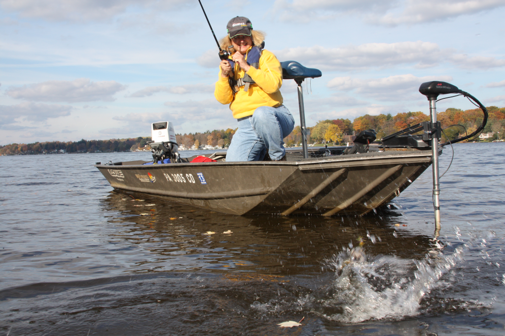 Mercer County PA Offers Great Outdoor Adventures That Are Close to Home ...