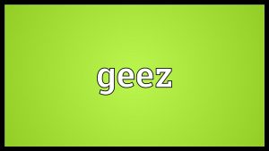 9 More Words to Add to Your Pittsburghese Dictionary | Pittsburgh Beautiful