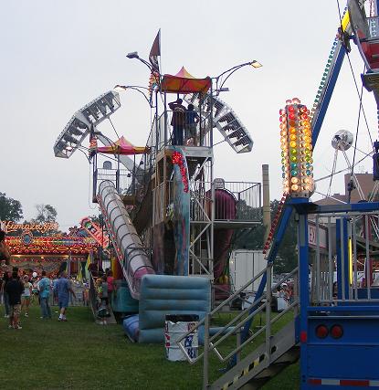 7 Great Fairs Around Pittsburgh this Summer | Pittsburgh Beautiful