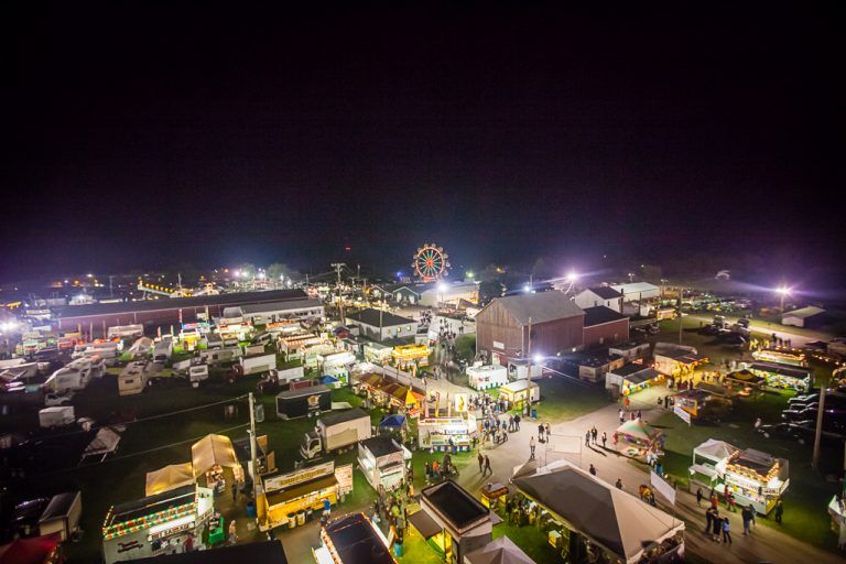 7 Great Fairs Around Pittsburgh this Summer | Pittsburgh Beautiful