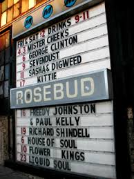 Metropol and Rosebud | Pittsburgh Beautiful