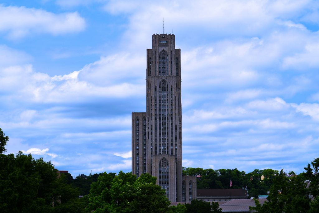 10 Must-Visit Landmarks in Pittsburgh | Pittsburgh Beautiful