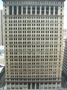 Doors Open Pittsburgh: Oliver Building | Pittsburgh Beautiful