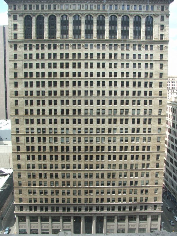 Doors Open Pittsburgh: Oliver Building | Pittsburgh Beautiful