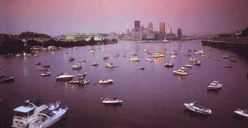 You Gotta Regatta! | Pittsburgh Beautiful