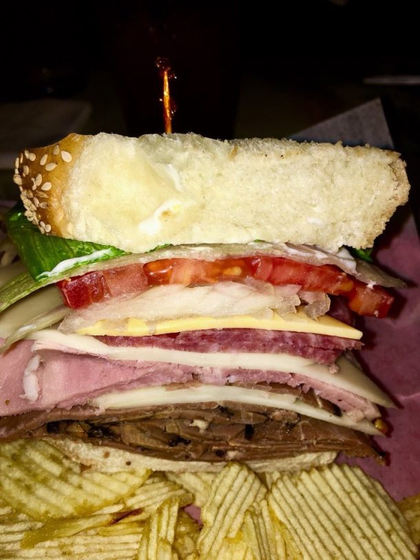 5 Great Restaurants in Green Tree | Pittsburgh Beautiful