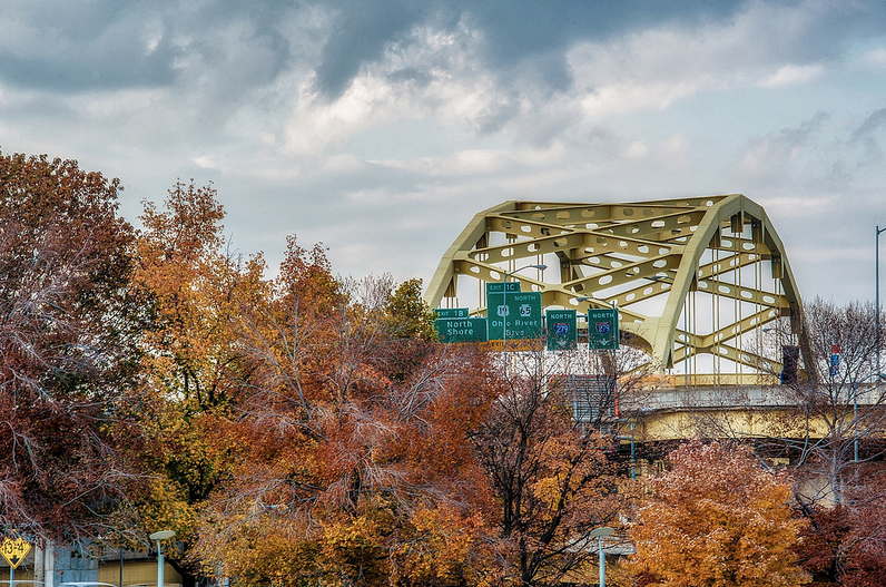 9 Things to Look Forward to this Fall in Pittsburgh | Pittsburgh Beautiful