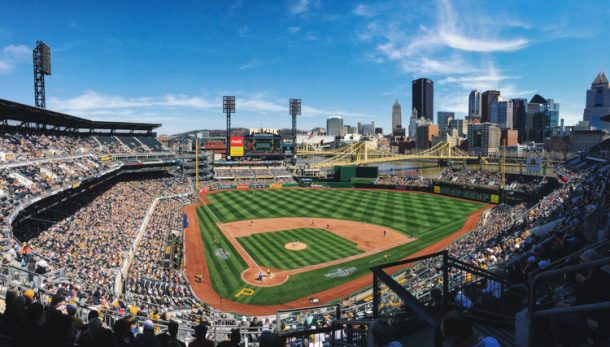 10 Must-Visit Landmarks in Pittsburgh | Pittsburgh Beautiful